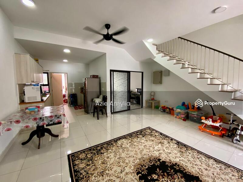 City of Elmina : Elmina Valley Phase 3, City Of Elmina, Seksyen U16 ...