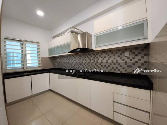 The Signature Condo, Jalan Baru, Perai, Perai, Penang, 3 Bedrooms, 1048 ...