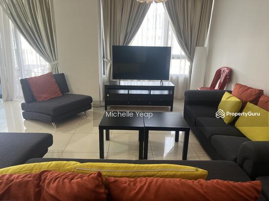 Verdana, - Jalan Dutamas Melati, Dutamas, Kuala Lumpur, 4 Bedrooms ...