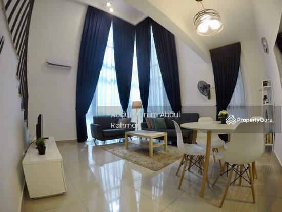 Eclipse Residence @ Pan'gaea untuk Untuk Disewa - RM 2,300 /bulan (2024) | PropertyGuru Malaysia