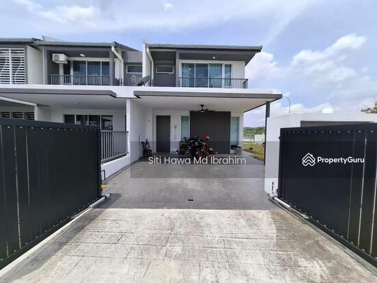 Verna, Serene Heights, Serene Heights, Semenyih, Selangor, 4 Bedrooms ...