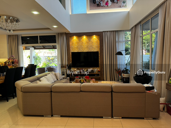 Kinrara Residence, Jalan DU 3/5, Puchong, Selangor, 5 Bedrooms, 4000 ...