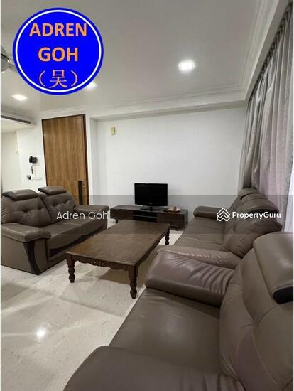 Shorefront Residences, No.1 Farquhar Road, George Town, Penang, 4 ...