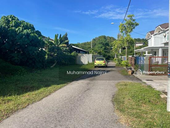 Non bumi lot: Lot Banglo sebelah Taman Mawardah Kijal, Taman Kijal ...