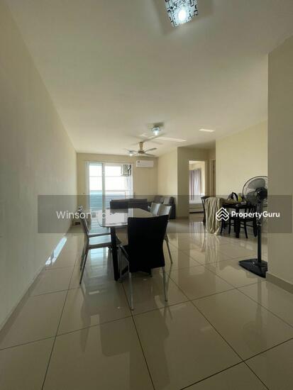 Ocean View Residences, Jalan Harbour Place Jalan Harbour Place ...