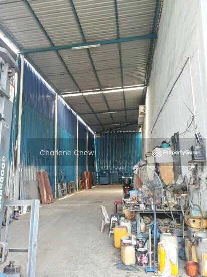 Kota Puteri Industrial Park, Jalan Cenderai, Masai, Johor, , 7263 sqft ...