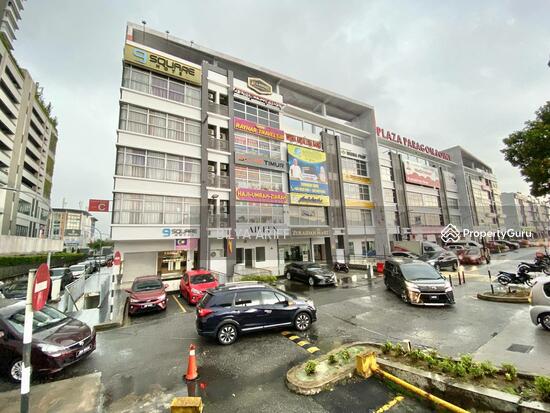 Plaza Paragon Point Bangi, Seksyen 9, Bangi, Selangor, , 7793 sqft ...