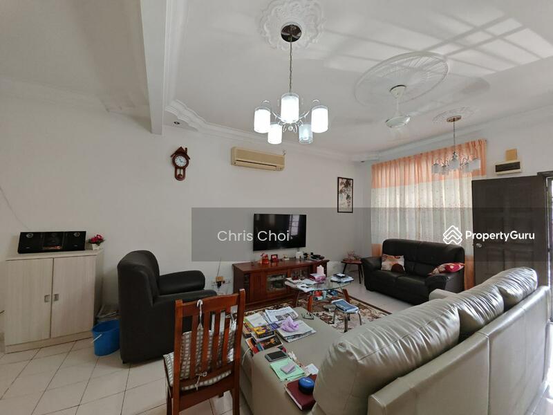 Setia Indah Setia Indah Setia Inda, Taman Setia Indah, Tebrau, Johor, 4 ...