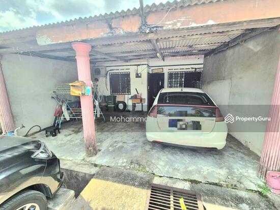Sungai isap, Kampung Sungai Isap, Kuantan, Pahang, 3 Bedrooms, 1140 ...