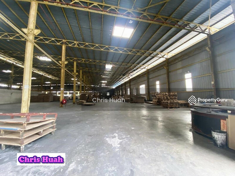 Perindustrian Perai, 13600 Perai, Perindustrian Perai, 13600 Perai ...