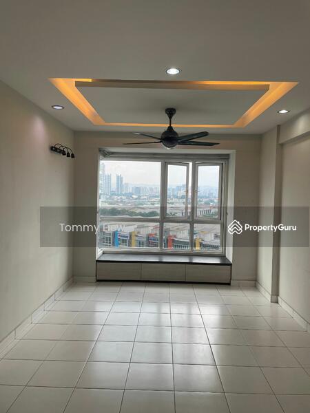First Residence (Residensi Unggul), - Jalan Vista Mutiara 1, Kepong ...