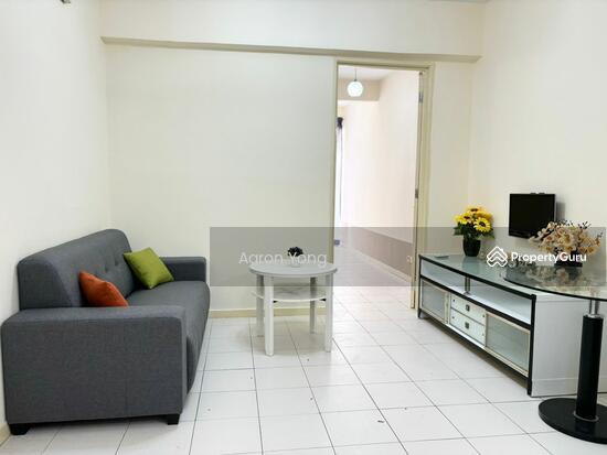 One Stop @ Fraser Business Park, Metro Pudu Complex Jalan Metro Pudu ...