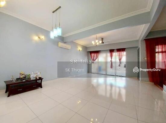 Kemuning Bayu, Kota Kemuning, Shah Alam, Selangor, 4 Bedrooms, 2200 ...
