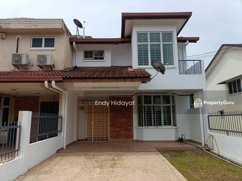 Maple (Phase 8B), Taman Puchong Utama, TAMAN PUCHONG UTAMA, Puchong ...