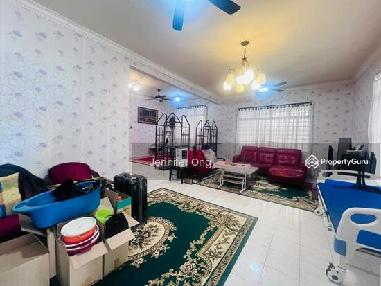 Taman Perling @ Johor, Jalan Layang, Taman Perling, Perling, Johor, 4 ...