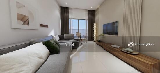 Grand Damansara, Damansara Jaya, Petaling Jaya, Selangor, 3 Bedrooms ...