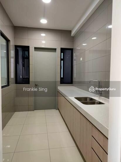 Legend Heights, Taman Sri Segambut, Kepong, Kuala Lumpur, 4 Bedrooms ...