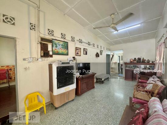 Meru Klang Jalan Patani Near Klang Parade single storey, Off Jalan Meru ...