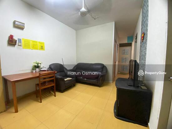 Mentari Court, - Jalan PJS8/9, Petaling Jaya, Selangor, 3 Bedrooms, 779 ...