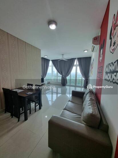 One Medini untuk Untuk Disewa - RM 2,000 /bulan (2024) | PropertyGuru ...
