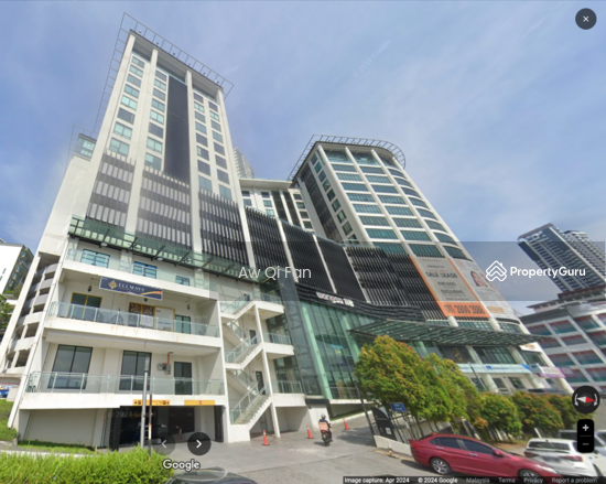 Wangsa 118 , Jalan Wangsa Delima , Wangsa Walk, Jalan wangsa Delima, Seksyen 5 Wangsa Maju ...