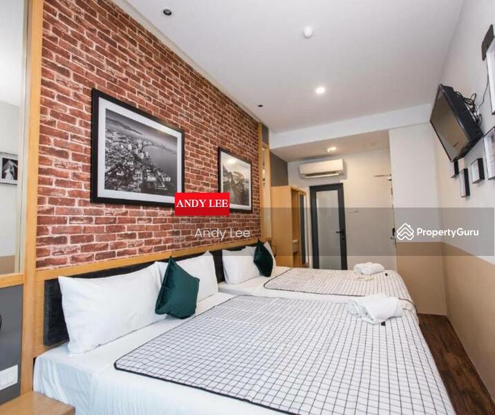 Georgetown 15 rooms hotel for Sale!, Georgetown, Pengkalan Weld, George Town, Penang, , 5942 ...