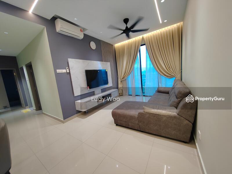 99 Residence, Jalan Seri Utara, Batu Caves, Kuala Lumpur, 3 Bedrooms ...