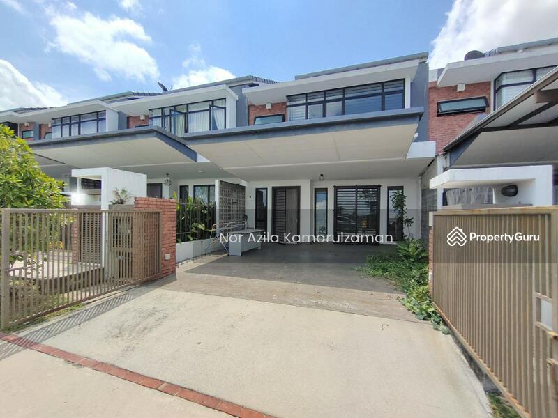 City of Elmina : Elmina Valley Phase 3, City Of Elmina, Seksyen U16 ...