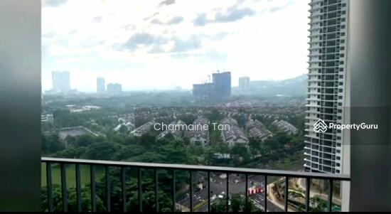 Westside Three, Jalan Residen Utama, Desa Parkcity, Kuala Lumpur, 2 ...