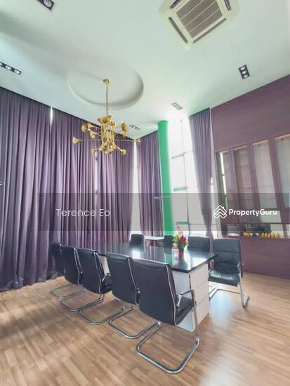 Eco Business Park 1 untuk Untuk Dijual - RM 2,990,000 (2024 ...