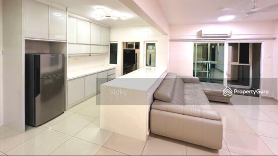 First Residence (Residensi Unggul) untuk Untuk Disewa - RM 1,900 /bulan ...