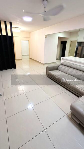 First Residence (Residensi Unggul) untuk Untuk Disewa - RM 1,900 /bulan ...