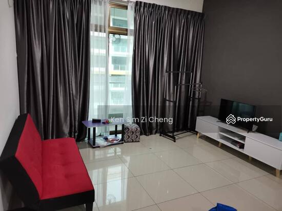 PARC Regency (Residensi Masai) untuk Untuk Disewa - RM 1,350 /bulan ...
