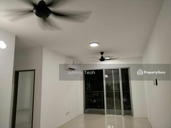 Platinum Splendor Residence, Jalan Semarak, KL City Centre, Kuala ...