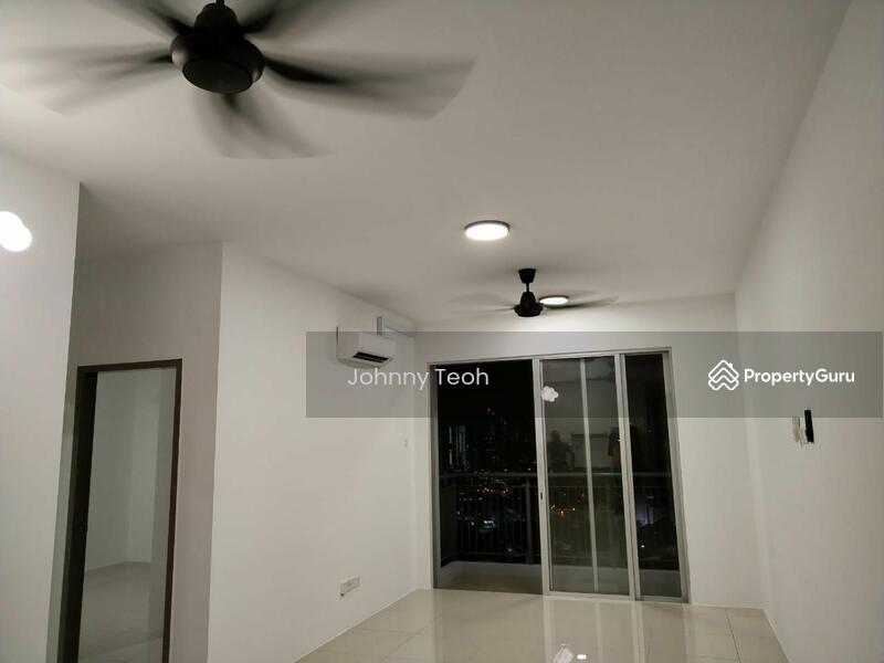 Platinum Splendor Residence, Jalan Semarak, KL City Centre, Kuala ...