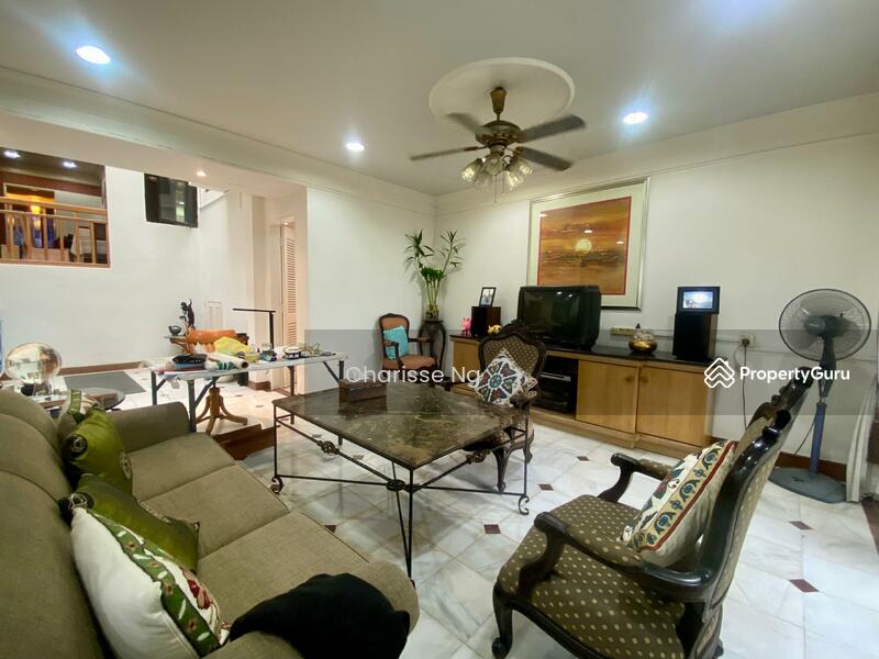 Taman Seputeh, Jalan Taman Seputeh, Seputeh, Kuala Lumpur, 5 Bedrooms ...