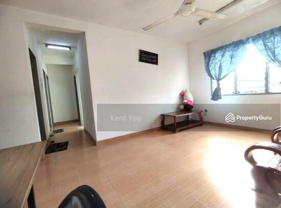 Apartment for Sale at Putra Ria - Kent Yeo