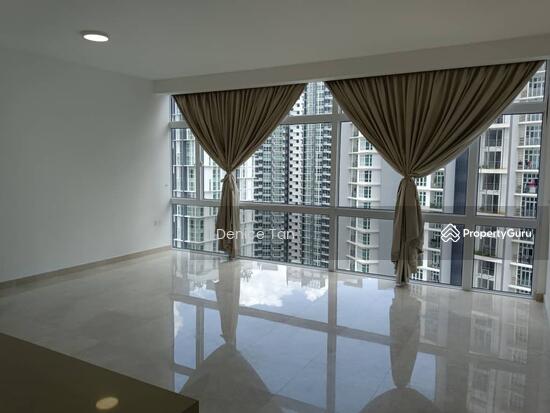 Paradiso Nuova (Merak Kayangan), Merak Kayangan Persiaran Medini Utara ...