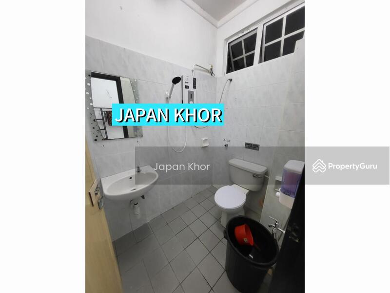 LANDED 2 STOREY TERRACE AT TAMAN MELATI JALAN TUN DR AWANG ORI ...