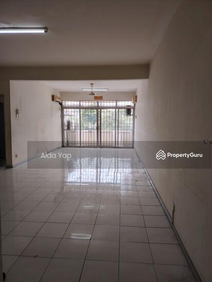 Condominium for Sale at Bukit OUG Condominiums - Aida Yap