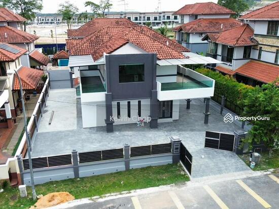 Taman Sri Pulai Perdana 2, Jalan Bayu, Johor Bahru, Johor, 6 Bedrooms ...