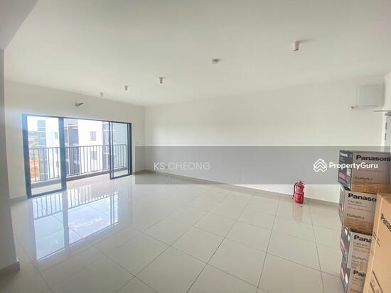 Uptown Residences 2, Berkeley Uptown, Klang’s City Centre, Kawasan 18 ...