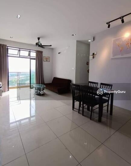D'Summit Residences, Jalan Kempas Lama Jln Kempas Utama 2/1, Kempas ...