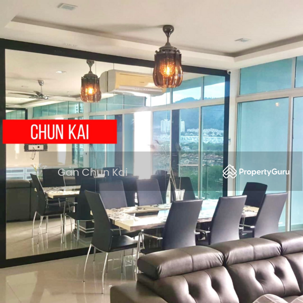 Olive Tree Residences untuk Untuk Disewa - RM 3,300 /bulan (2024 ...