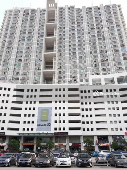 Menara U2, Jalan Boling Padang E 13/E, Seksyen 13, Seksyen 13, Shah ...