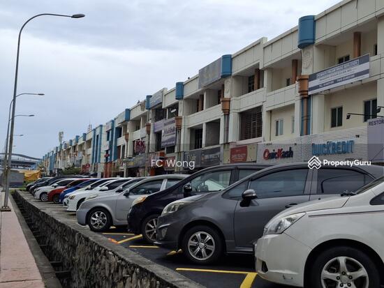 3 Storey Shop Office 6000 Sq Ft In USJ 21 Subang Jaya for Sell, Usj 21 ...