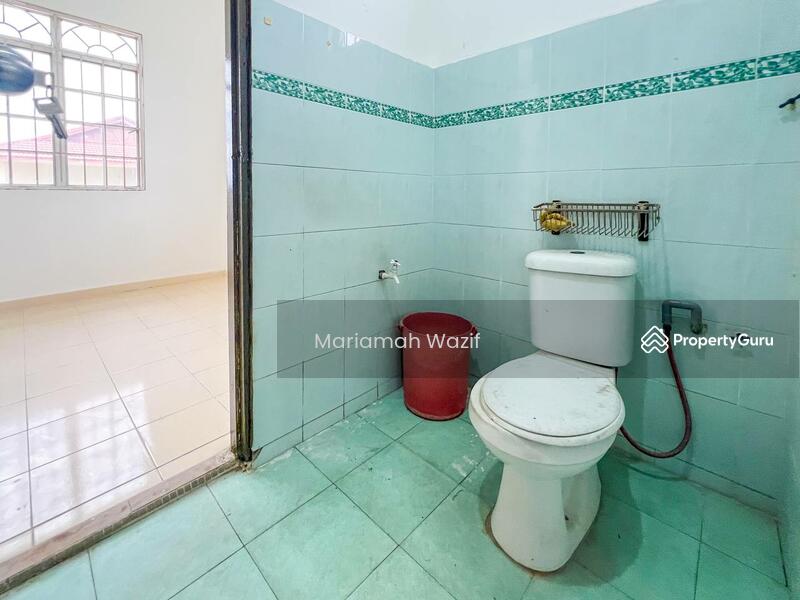 Sungai Merab, Kajang, Bandar Kajang, Kajang, Selangor, 6 Bedrooms, 4524 ...