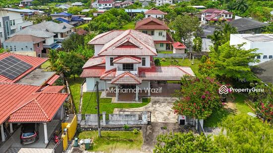 Sungai Merab, Kajang, Bandar Kajang, Kajang, Selangor, 6 Bedrooms, 4524 ...