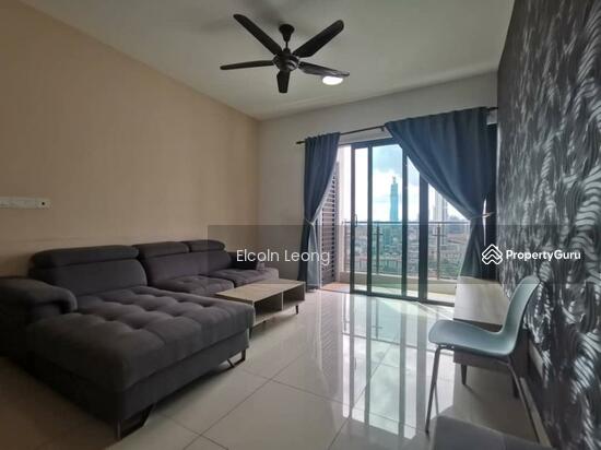 V Residence Suites @ Sunway Velocity, Jalan Cheras, Cheras, Kuala ...