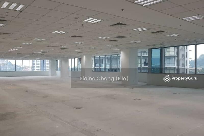 Guoco Tower, Damansara City, 6 Jalan Damanlela, Damansara Heights ...